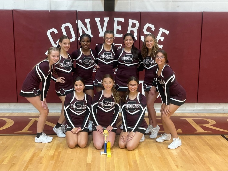 Live Feed | Converse High School